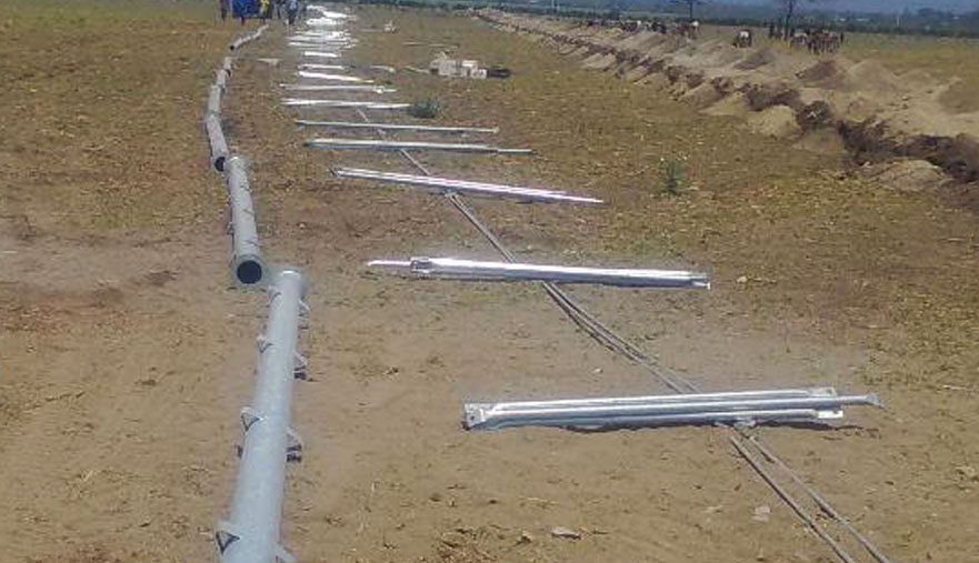 Ethio-Rain Irrigation System P.L.C - Irrigation and water solution ...